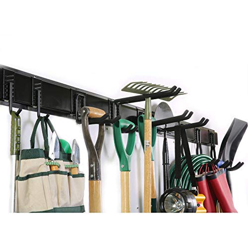 11 Best Tool Storage Racks - Our Picks, Alternatives & Reviews ...