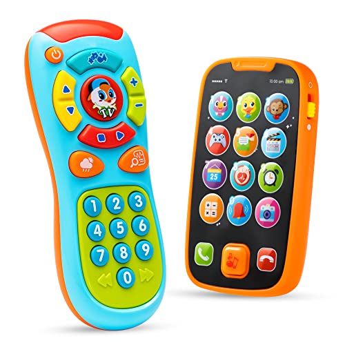 11 Best Toy Phones - Our Picks, Alternatives & Reviews - Alternative.me