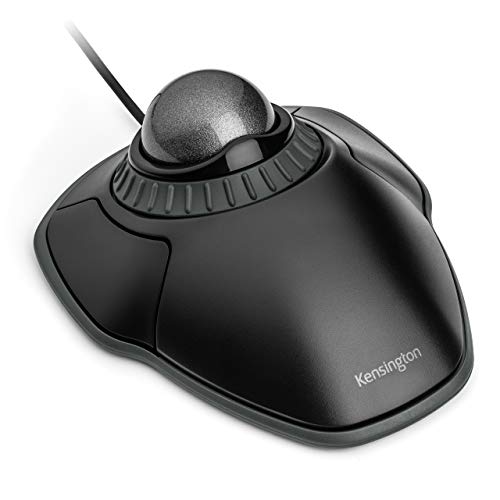 11 Best Trackball Mice - Our Picks, Alternatives & Reviews - Alternative.me