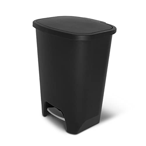 11 Best Trash Cans - Our Picks, Alternatives & Reviews - Alternative.me