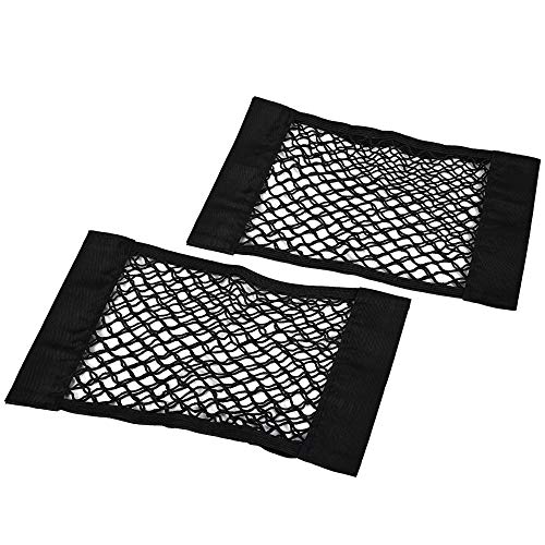 11 Best Trunk Cargo Nets - Our Picks, Alternatives & Reviews ...