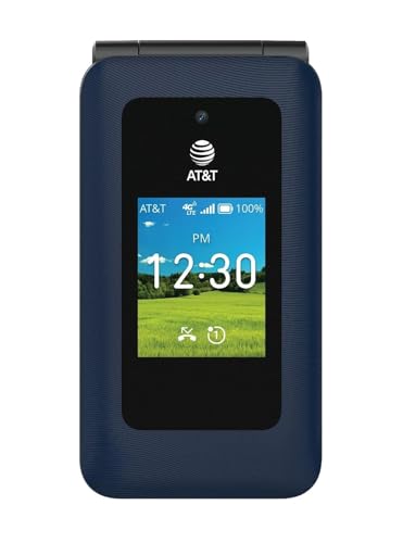 8 Best Unlocked Flip Phones - Our Picks, Alternatives & Reviews ...