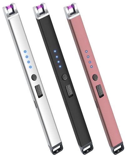 11 Best USB Lighters - Our Picks, Alternatives & Reviews - Alternative.me