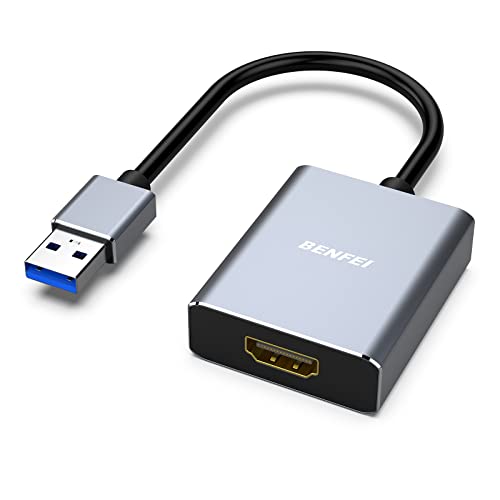 11 Best USB to HDMI Adapters - Our Picks, Alternatives & Reviews ...