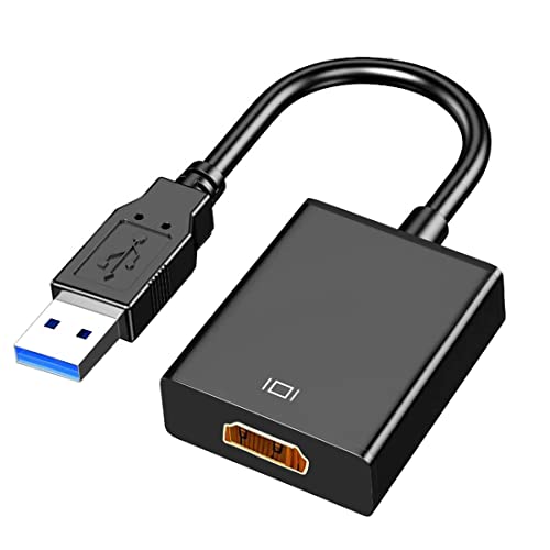 11 Best USB to HDMI Adapters - Our Picks, Alternatives & Reviews ...