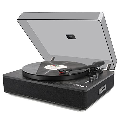 11 Best USB Turntables - Our Picks, Alternatives & Reviews - Alternative.me