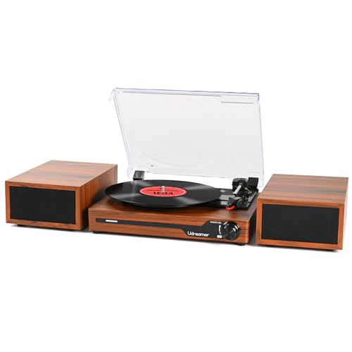 11 Best USB Turntables - Our Picks, Alternatives & Reviews - Alternative.me