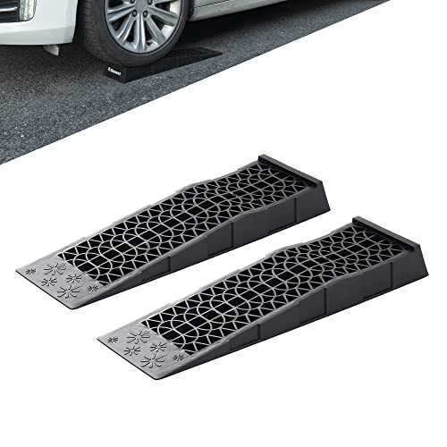 10 Best Vehicle Ramps - Our Picks, Alternatives & Reviews - Alternative.me
