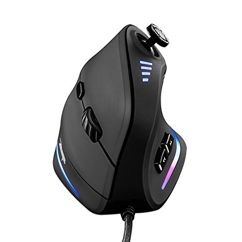 11 Best Vertical Mouse - Our Picks, Alternatives & Reviews - Alternative.me