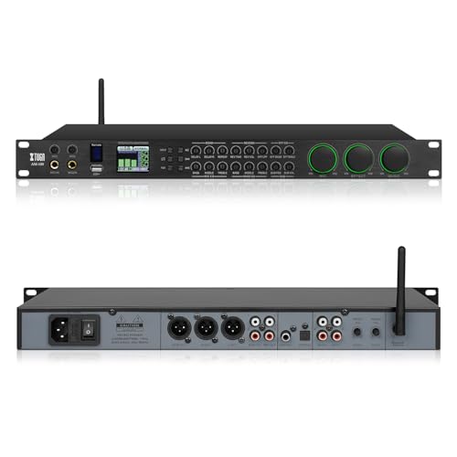 8 Best Vocal Processors - Our Picks, Alternatives & Reviews ...