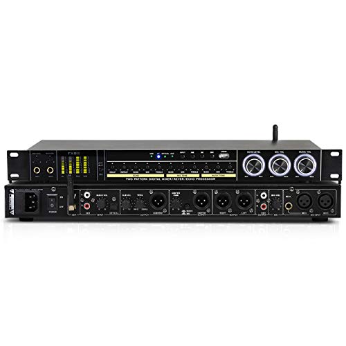10 Best Vocal Processors - Our Picks, Alternatives & Reviews ...