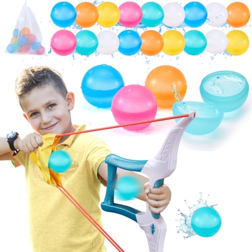 11 Best Water Balloon Launchers - Our Picks, Alternatives & Reviews ...