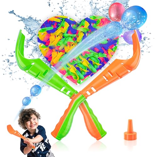 11 Best Water Balloon Launchers - Our Picks, Alternatives & Reviews ...