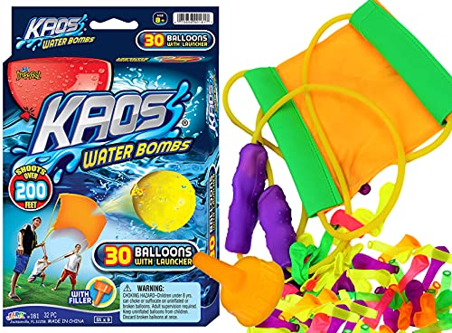 11 Best Water Balloon Launchers - Our Picks, Alternatives & Reviews ...