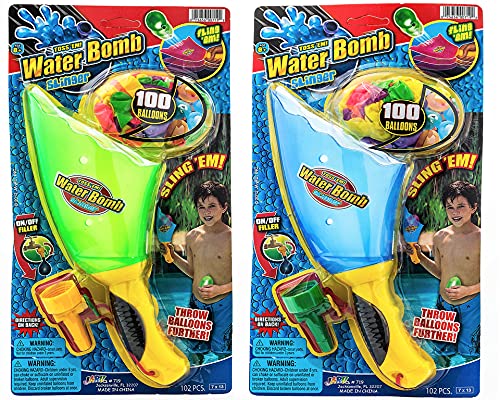 11 Best Water Balloon Launchers - Our Picks, Alternatives & Reviews ...