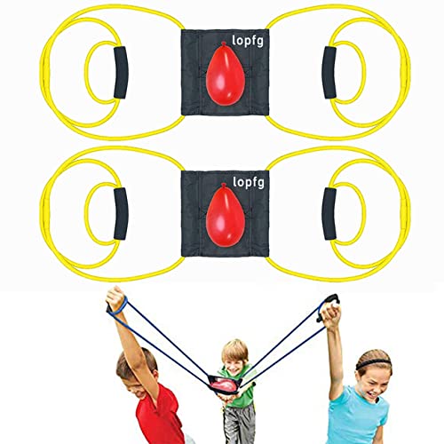 11 Best Water Balloon Launchers - Our Picks, Alternatives & Reviews ...