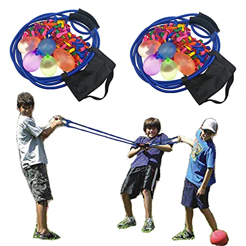 11 Best Water Balloon Launchers - Our Picks, Alternatives & Reviews ...