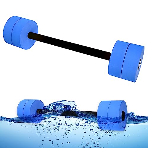 11 Best Water Barbells - Our Picks, Alternatives & Reviews - Alternative.me