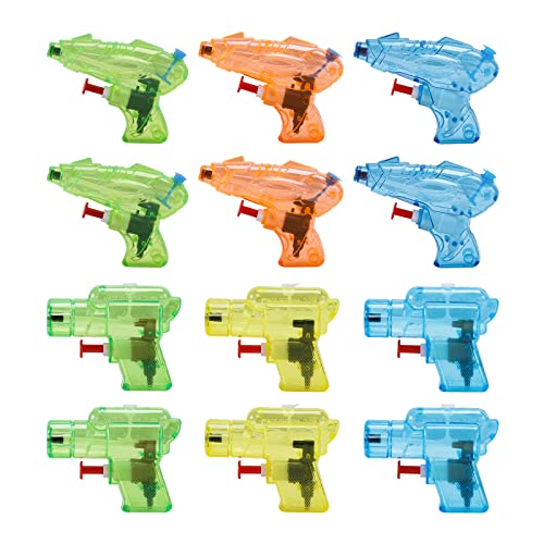 11 Best Water Guns - Our Picks, Alternatives & Reviews - Alternative.me