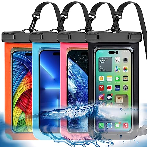 11 Best Waterproof Cell Phone Cases - Our Picks, Alternatives & Reviews ...