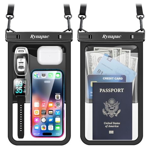 11 Best Waterproof Cell Phone Cases - Our Picks, Alternatives & Reviews ...