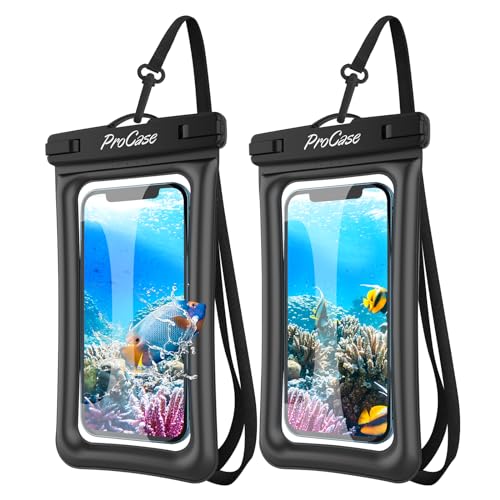 11 Best Waterproof Cell Phone Cases - Our Picks, Alternatives & Reviews ...