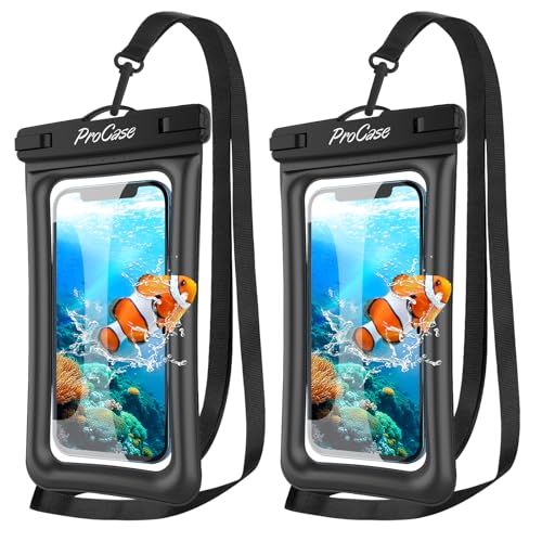 11 Best Waterproof Cell Phone Cases - Our Picks, Alternatives & Reviews ...