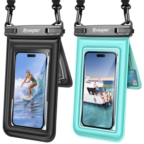 11 Best Waterproof Cell Phone Cases - Our Picks, Alternatives & Reviews ...