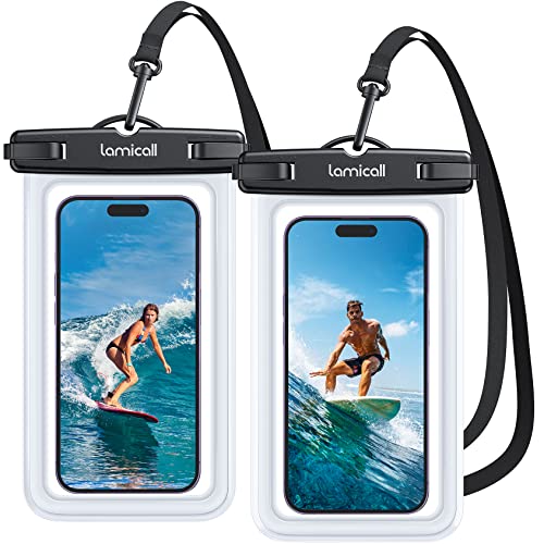 11 Best Waterproof Cell Phone Cases - Our Picks, Alternatives & Reviews ...