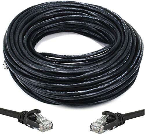 11 Best Waterproof Ethernet Cables - Our Picks, Alternatives & Reviews ...