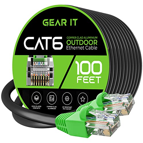 11 Best Waterproof Ethernet Cables - Our Picks, Alternatives & Reviews ...