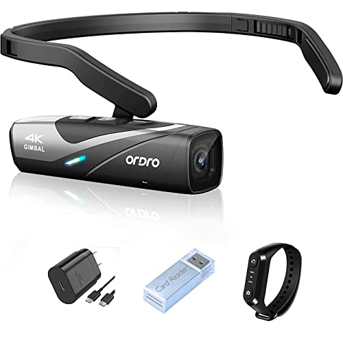10 Best Wearable Cameras - Our Picks, Alternatives & Reviews ...