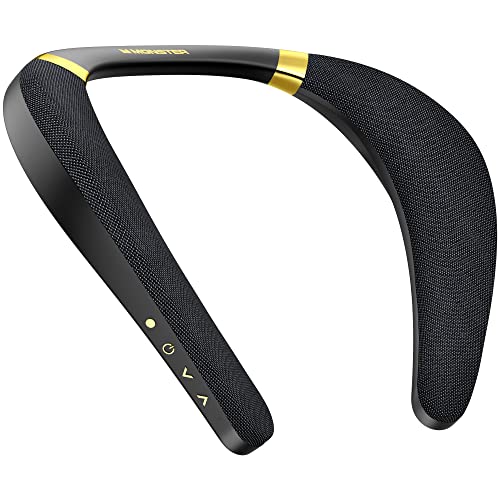 10 Best Wearable Speakers - Our Picks, Alternatives & Reviews ...