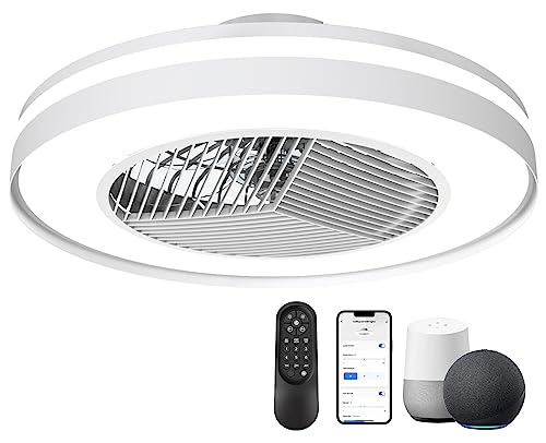 11 Best WiFi Ceiling Fans - Our Picks, Alternatives & Reviews ...