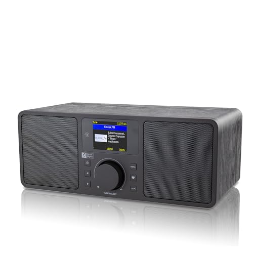 11 Best WiFi Radios - Our Picks, Alternatives & Reviews - Alternative.me