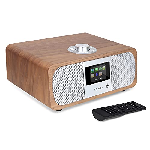 11 Best WiFi Radios - Our Picks, Alternatives & Reviews - Alternative.me