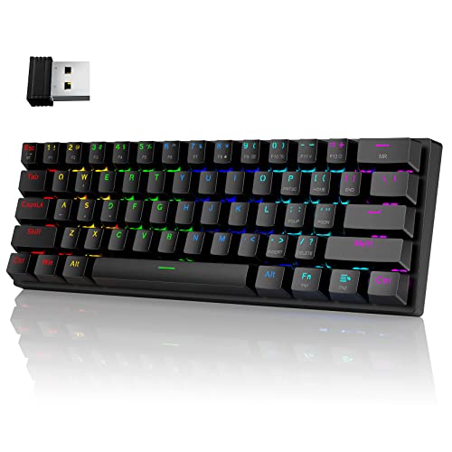 11 Best Wireless Gaming Keyboards - Our Picks, Alternatives & Reviews ...