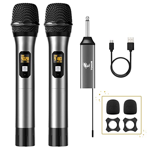 11 Best Wireless Microphone Systems - Our Picks, Alternatives & Reviews ...