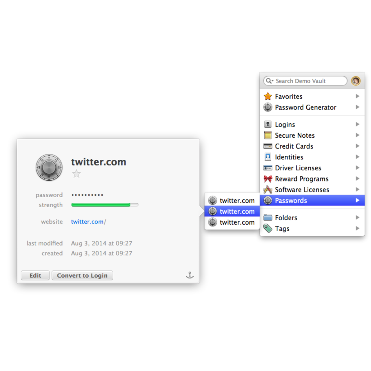 23 Best 1Password Alternatives - Reviews, Features, Pros & Cons ...