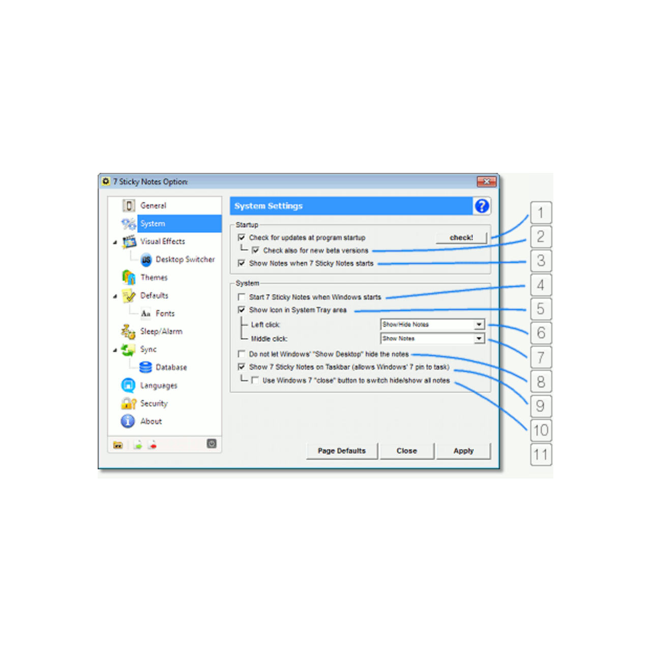 6 Best 7 Sticky Notes Alternatives - Reviews, Features, Pros & Cons ...