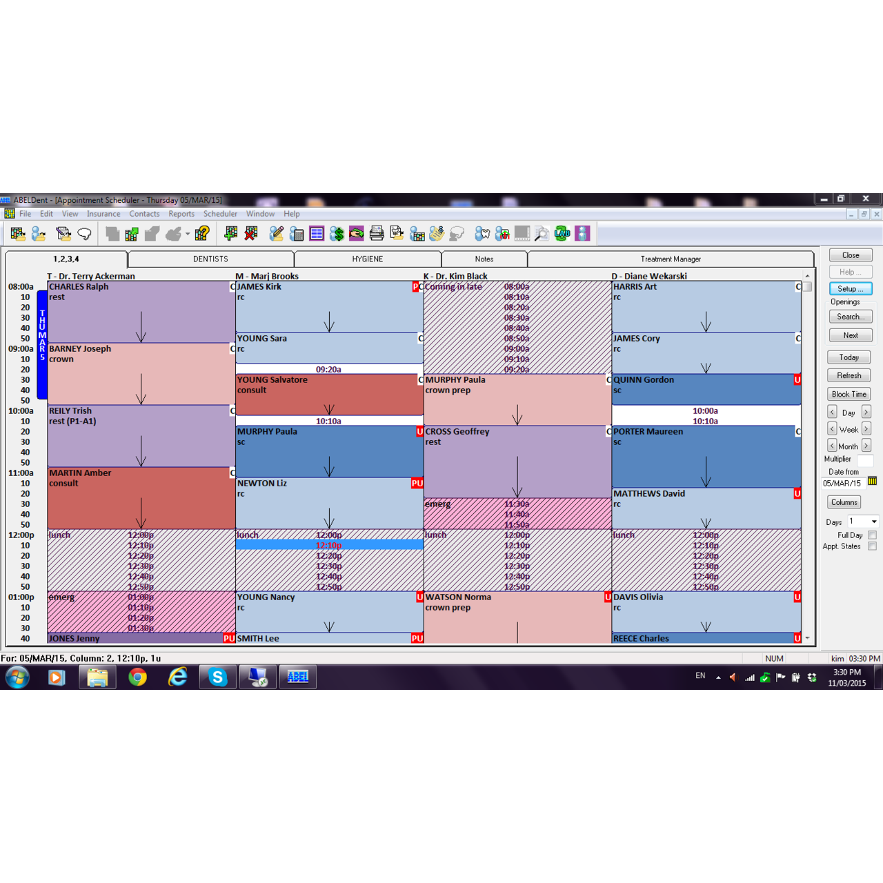 8 Best ABELDent Alternatives - Reviews, Features, Pros & Cons - Alternative.me