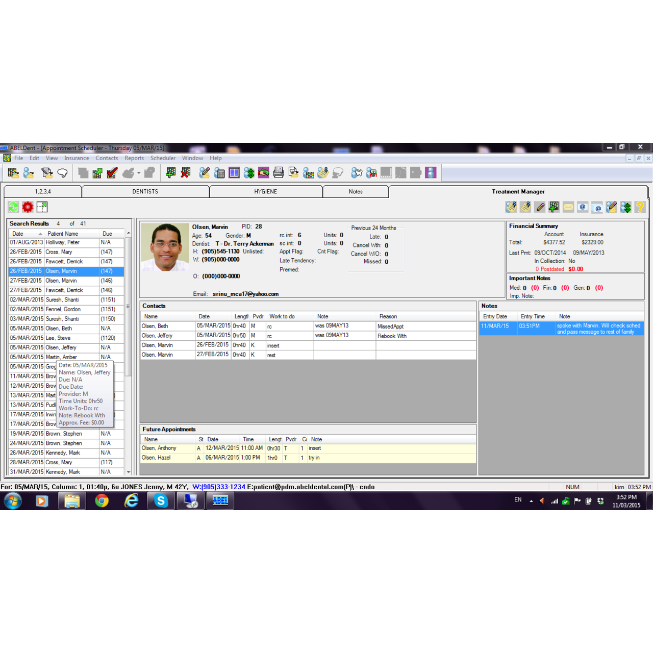 8 Best ABELDent Alternatives - Reviews, Features, Pros & Cons - Alternative.me