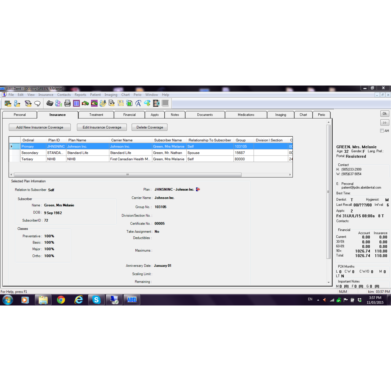 8 Best ABELDent Alternatives - Reviews, Features, Pros & Cons - Alternative.me
