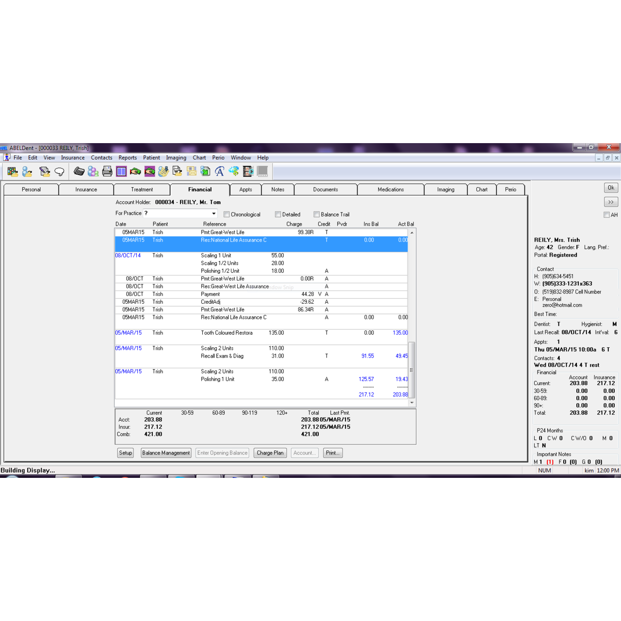 8 Best ABELDent Alternatives - Reviews, Features, Pros & Cons - Alternative.me