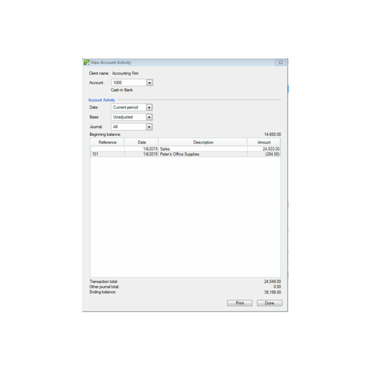 9 Best Accounting CS Alternatives - Reviews, Features, Pros & Cons ...