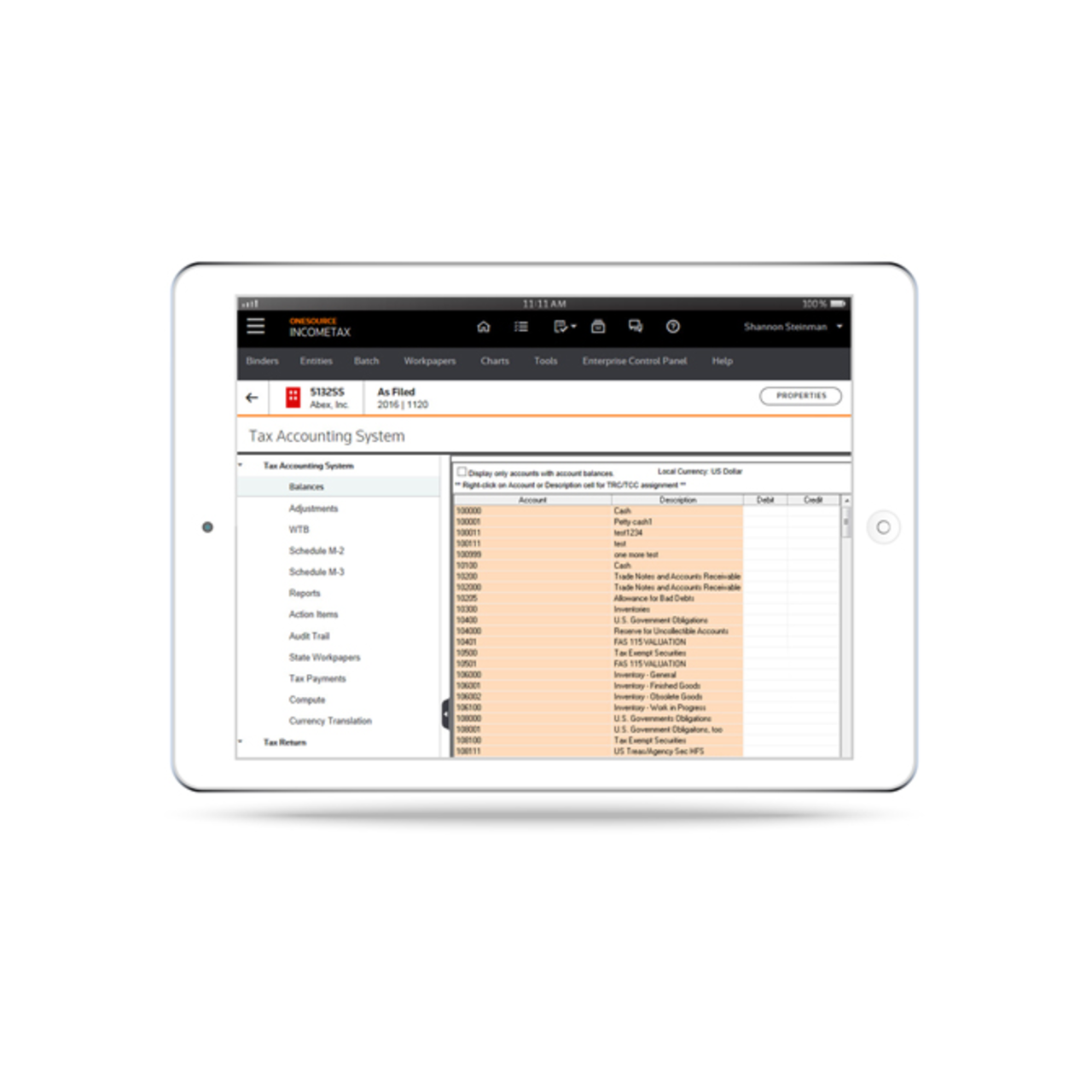 9 Best Accounting CS Alternatives - Reviews, Features, Pros & Cons ...