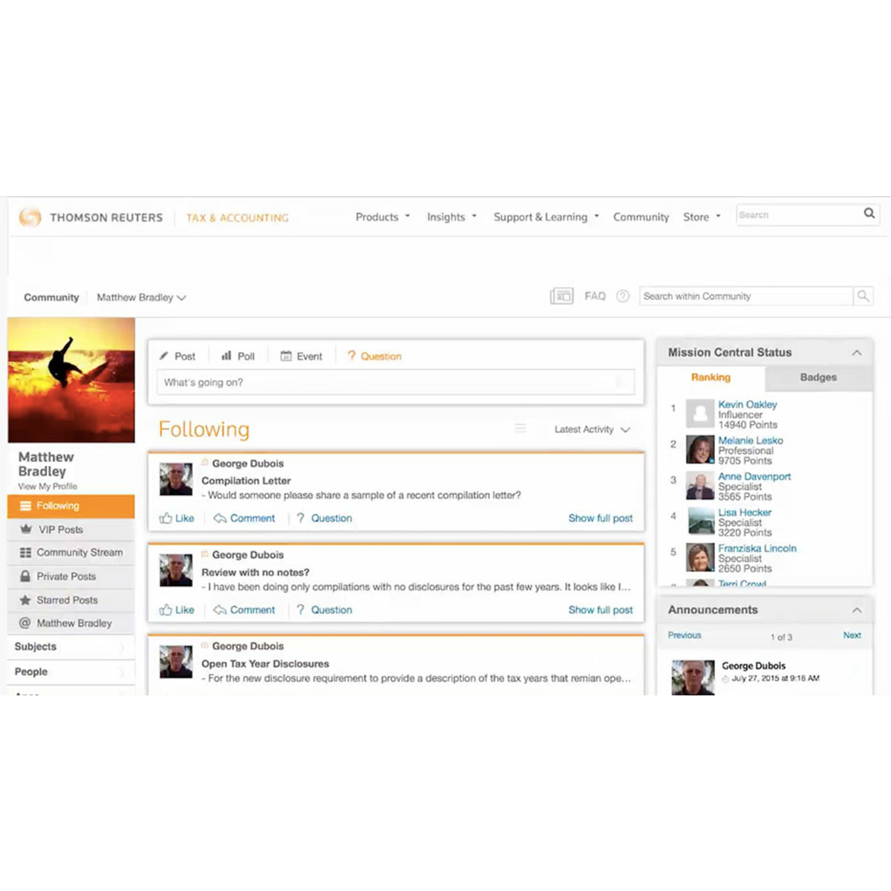 9 Best Accounting CS Alternatives - Reviews, Features, Pros & Cons ...