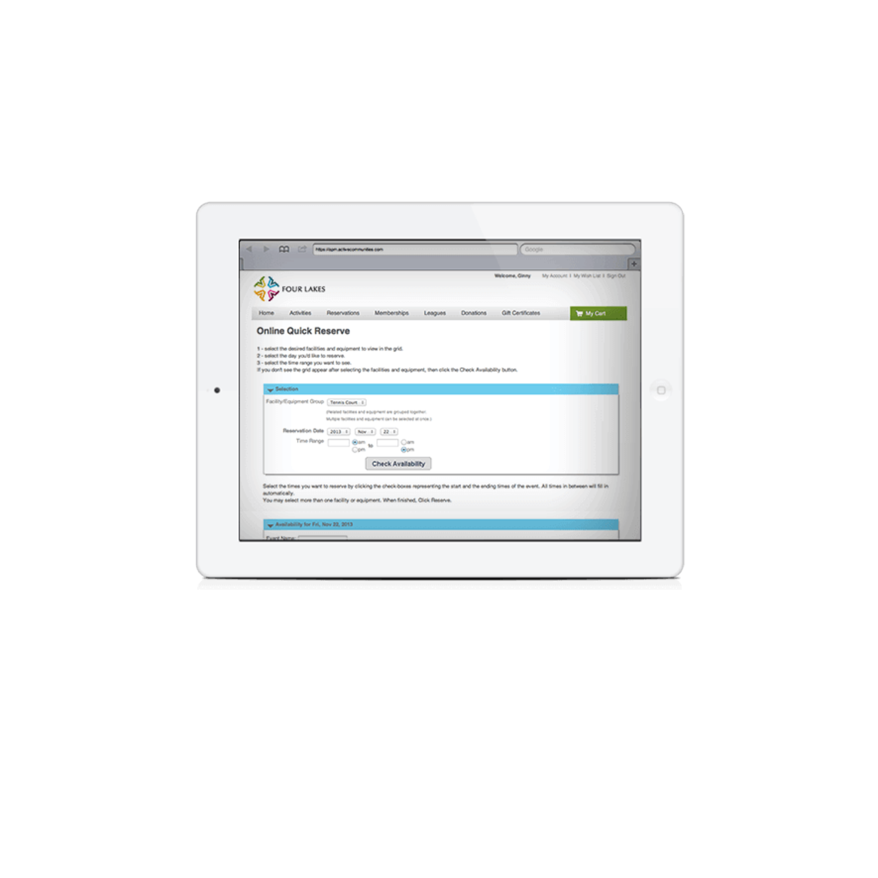 9 Best Active Network Alternatives - Reviews, Features, Pros & Cons ...