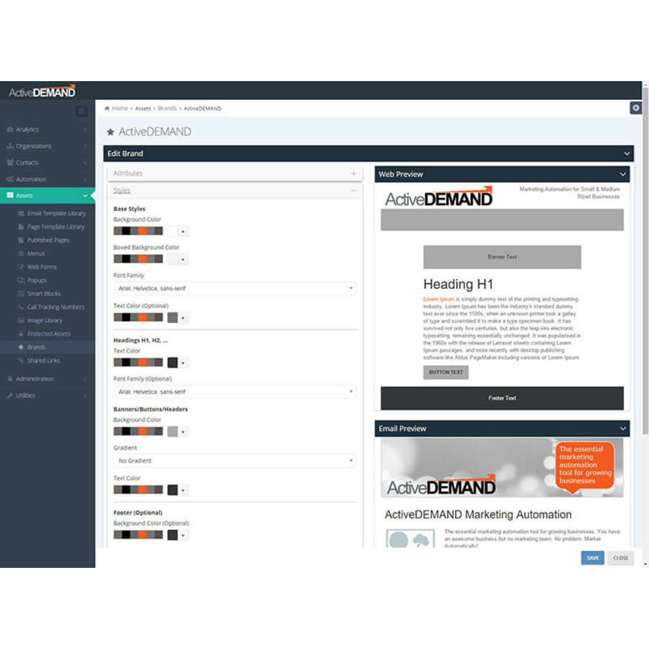 17 Best ActiveDEMAND Alternatives - Reviews, Features, Pros & Cons - Alternative.me