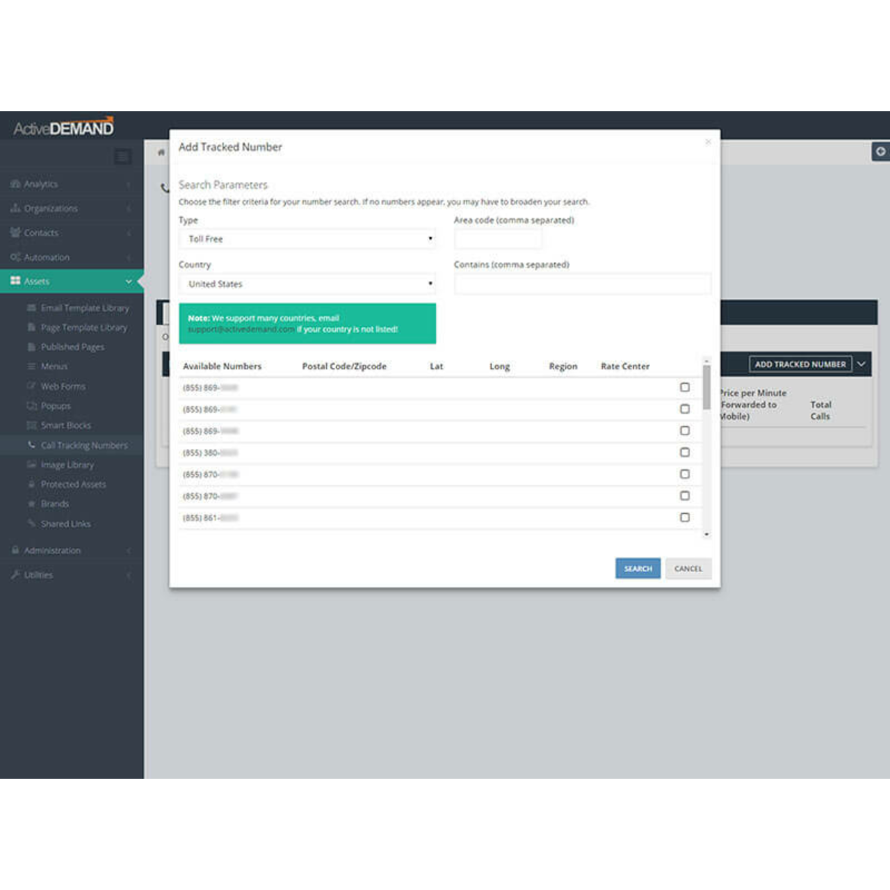17 Best ActiveDEMAND Alternatives - Reviews, Features, Pros & Cons - Alternative.me
